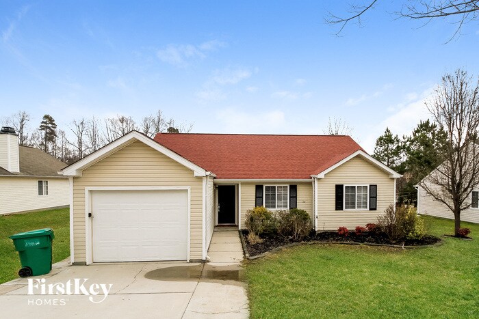 1717 Challock Way, High Point, NC 27260 - House Rental in High Point ...