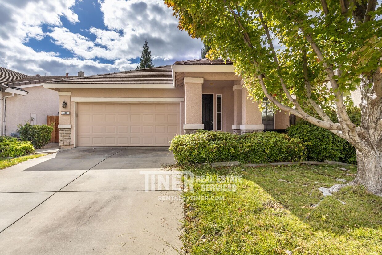 481 Sutherland Ranch Ln, Roseville, CA 95678 - House Rental in ...
