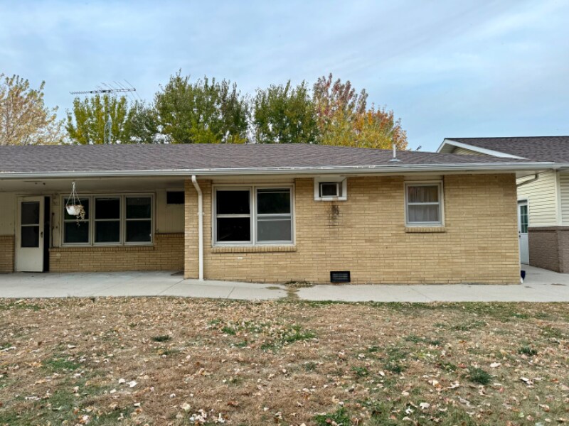 503 6th St Lytton, IA 50561 - Alquileres en Lytton, IA | Apartamentos.com