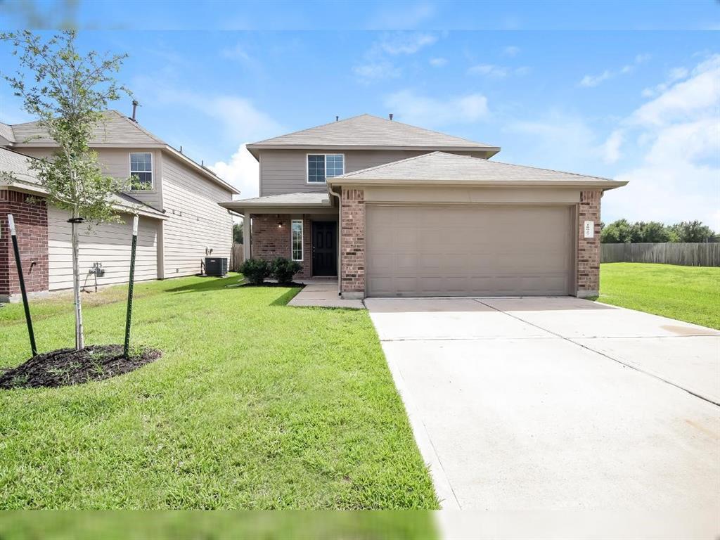 5535 Latta Plantation Dr, Katy, TX 77449 - House Rental in Katy, TX ...