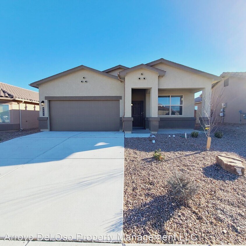 3441 Prairie Sage St SW, Los Lunas, NM 87031 - House Rental in Los ...