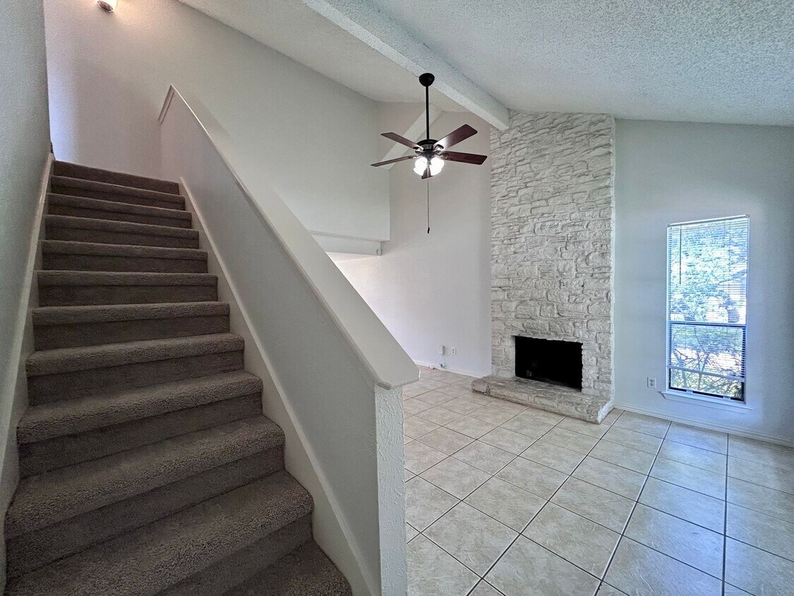 8800 Clearbrook Trail Unit A, Austin, TX 78729 - Room for Rent in ...