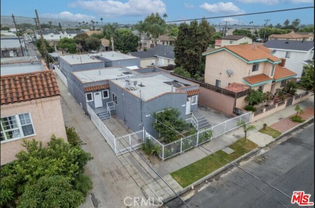 817 Gulf Ave, Los Angeles, CA 90744 - Condo for Rent in Los Angeles, CA ...
