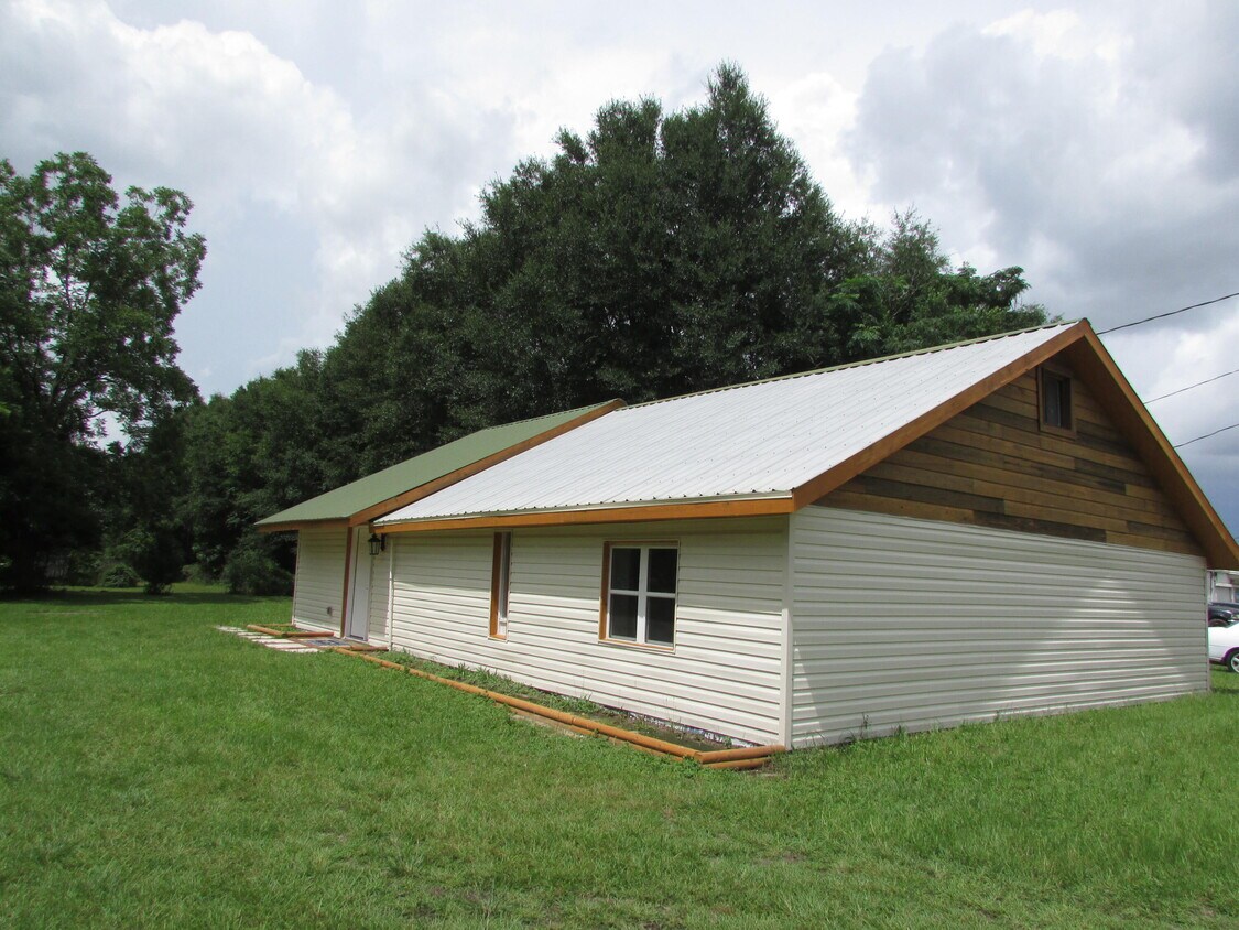 88 Old Milligan Rd, Crestview, FL 32536 - House Rental in Crestview, FL ...