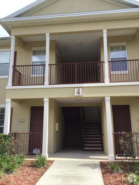 Jennings Point at Oakleaf Plantation Apartments for Rent with a Garage ...