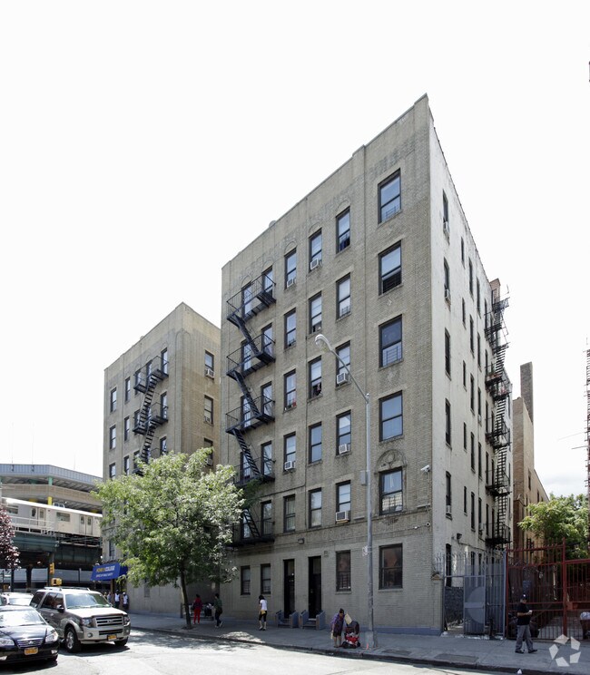 6 W 190th St, Bronx, NY 10468 Apartments - Bronx, NY | Apartments.com