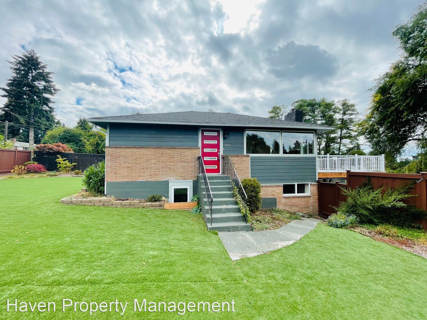 509 Sw 104Th St, Seattle, WA 98146 - House Rental in Seattle, WA ...