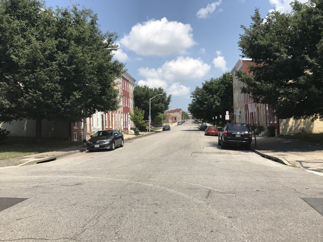 1154 N Stricker St, Baltimore, MD 21217 - 1154 N Stricker St Baltimore ...