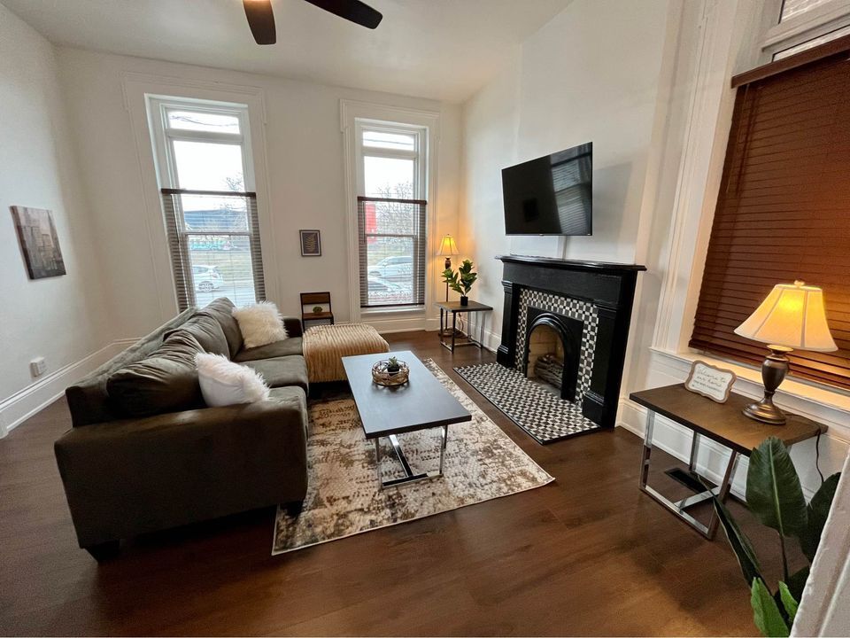124 N Clay St Unit 1, Louisville, KY 40202 - 124 N Clay St Louisville ...