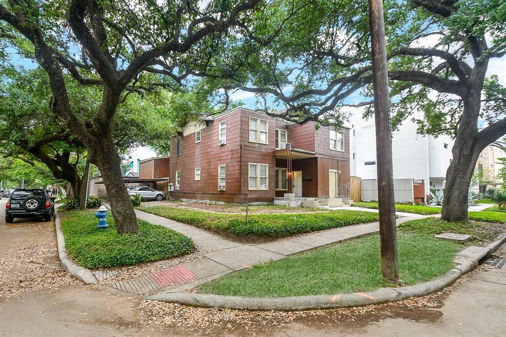 4414 Mt Vernon St Unit 2, Houston, TX 77006 - Room for Rent in Houston, TX | Apartments.com