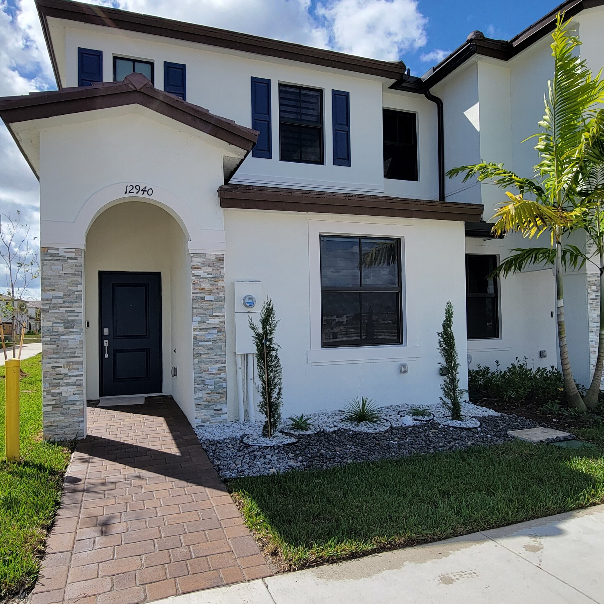 12940 Sw 232nd Ter, Princeton, FL 33032 - Townhome Rentals in Princeton ...