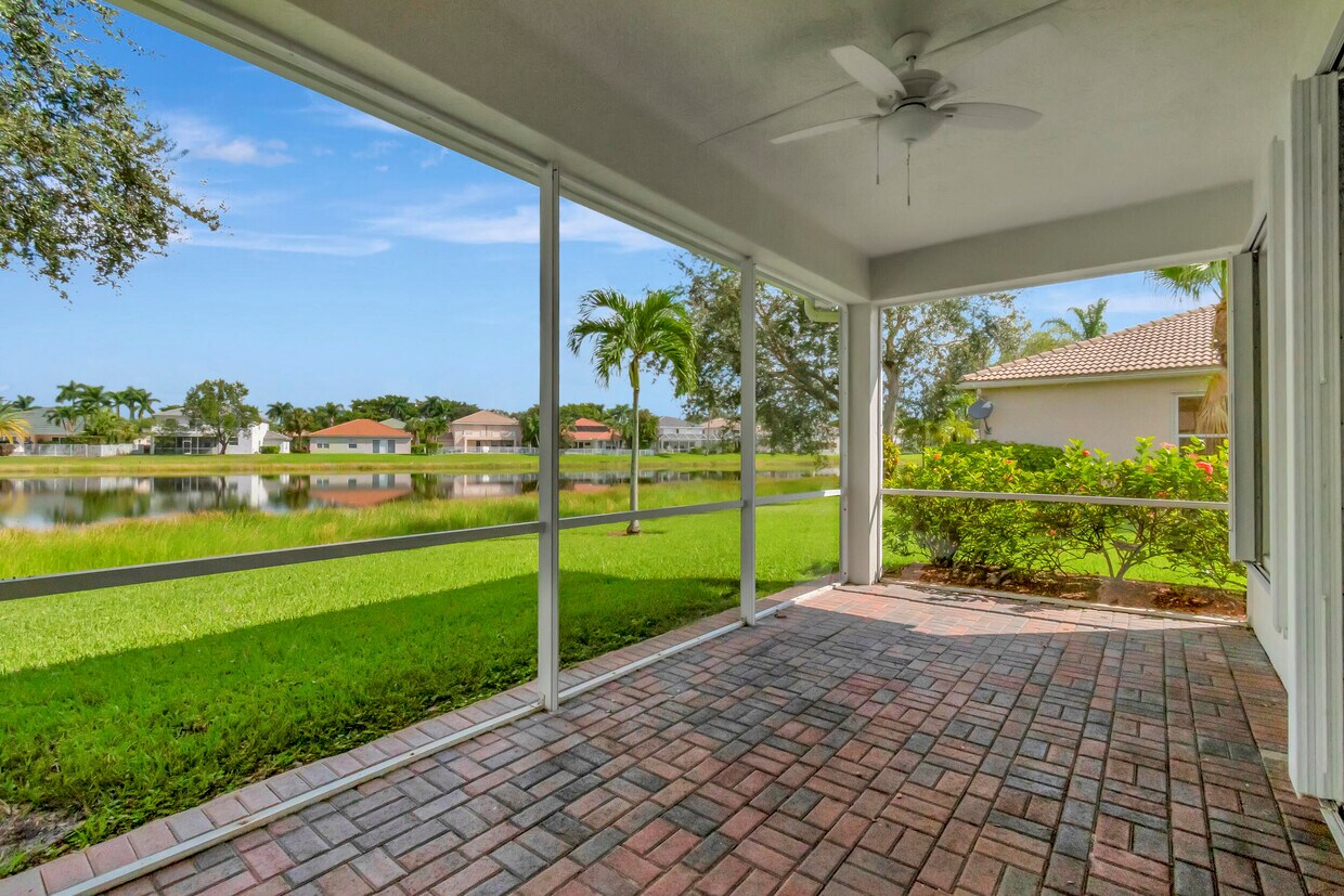 4213 Bahia Isle Cir, Wellington, FL 33449 - House Rental in Wellington ...