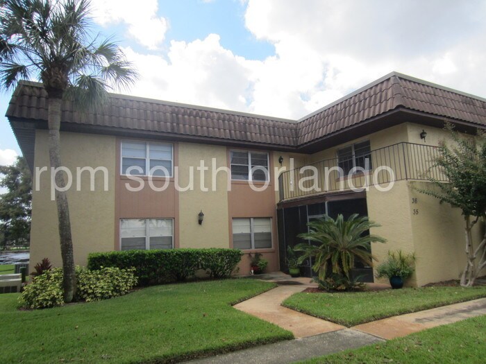 36 Windtree Ln Unit 202, Winter Garden, FL 34787 - Condo for Rent in ...