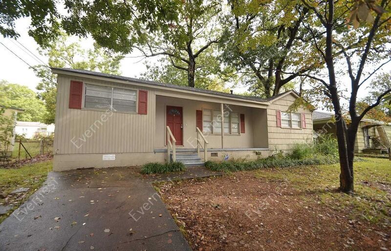 1101 Carol Cir, Midfield, AL 35228 - House Rental in Midfield, AL ...