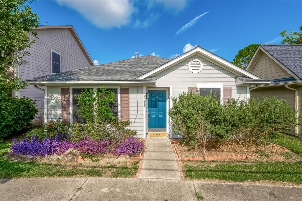 9511 Farrell Dr, Houston, TX 77070 - House Rental in Houston, TX ...