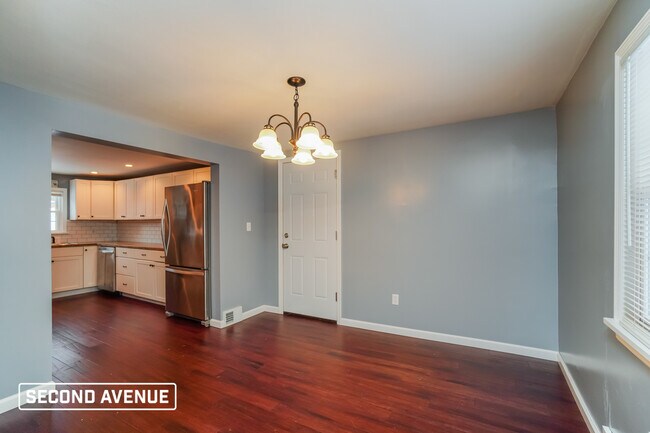 2140 Mitchell Dr, Irwin, PA 15642 - House Rental in Irwin, PA ...