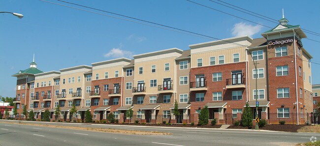 The James Rentals - Richmond, VA | Apartments.com