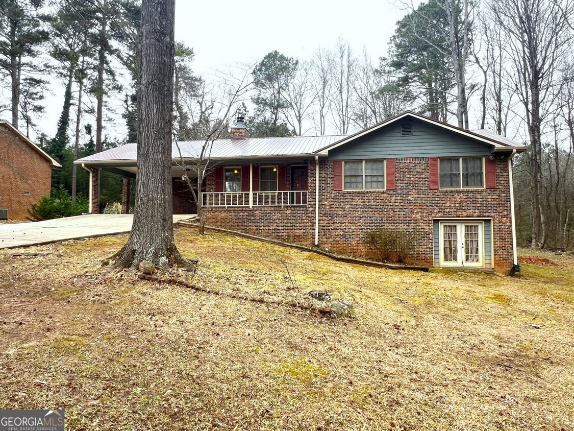 40 Wagon Wheel Dr, Rex, GA 30273 - House Rental in Rex, GA | Apartments.com