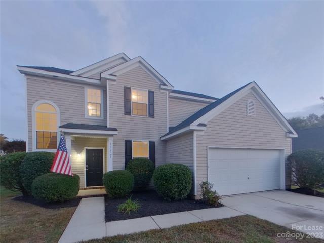 13128 Greencreek Dr, Charlotte, NC 28273 - House Rental in Charlotte ...