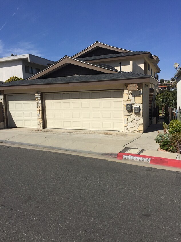 2516 Morningside Dr Unit 2516 Morningside Drive, Hermosa Beach, CA ...