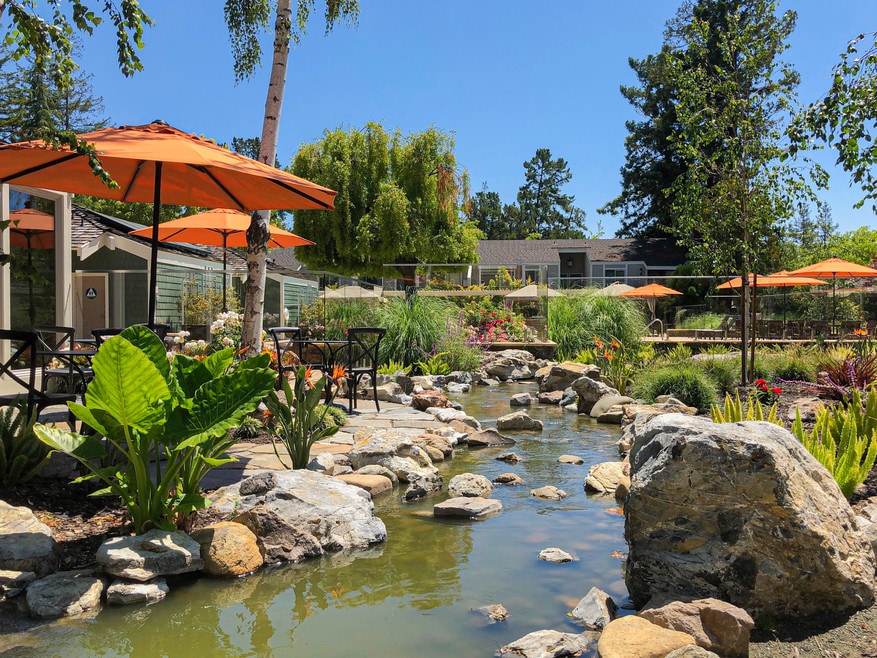 Apartments For Rent Near De Anza College - Cupertino, CA