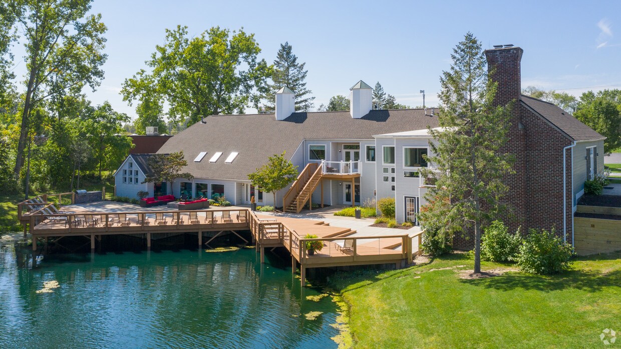 ReNew Woodland Ranch South - Apartments in Kentwood, MI | Apartments.com