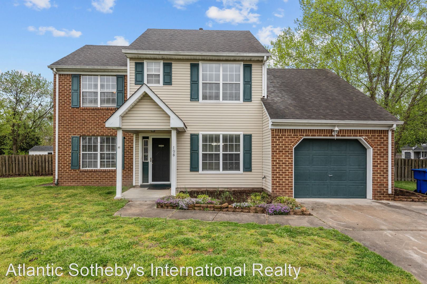 108 Woodlake Terrace, Suffolk, VA 23434 - House Rental in Suffolk, VA ...