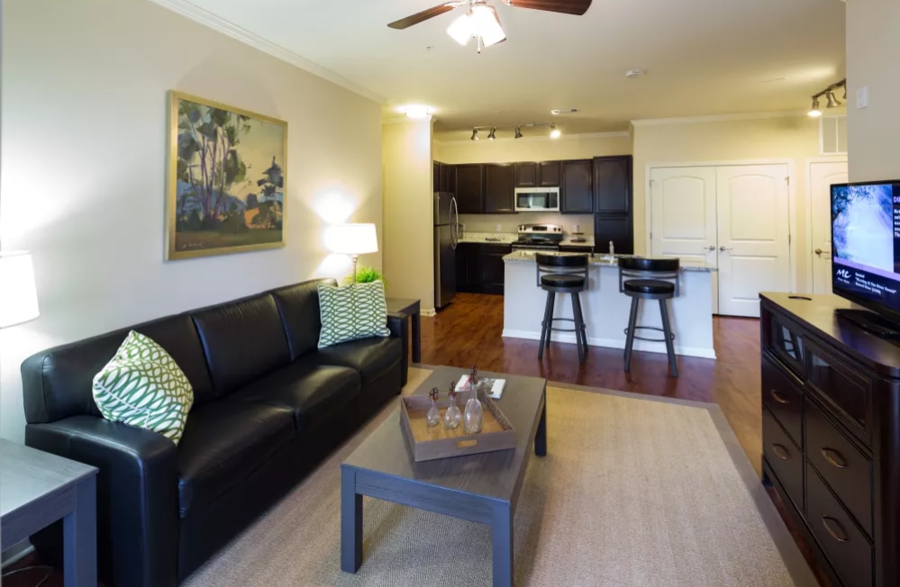 Preserve At Hardin Valley Apartments - 2310 Yellow Birch Way Knoxville ...