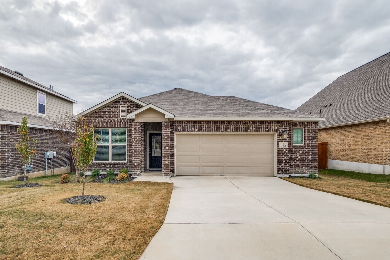 15006 Costa Leon, San Antonio, TX 78245 - House Rental in San Antonio ...