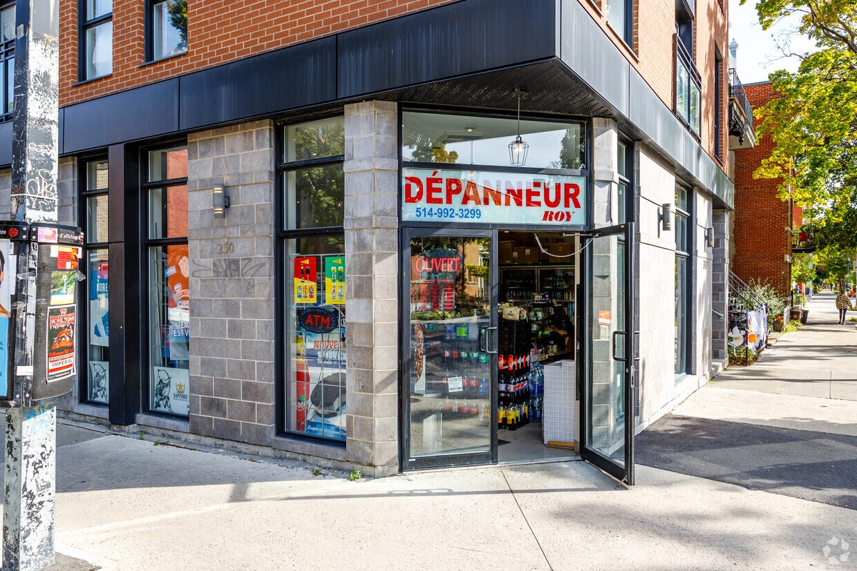 3787 Av Laval, Montréal, QC H2W 2H8 Apartments - 3787 Av Laval Montréal ...