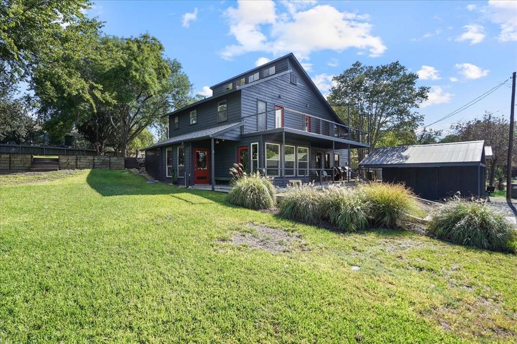 2403 De Soto Dr, Austin, TX 78733 - House Rental in Austin, TX ...