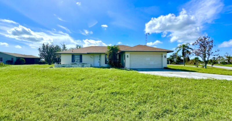 9757 Gulfstream Blvd, Englewood, FL 34224 - House Rental in Englewood ...