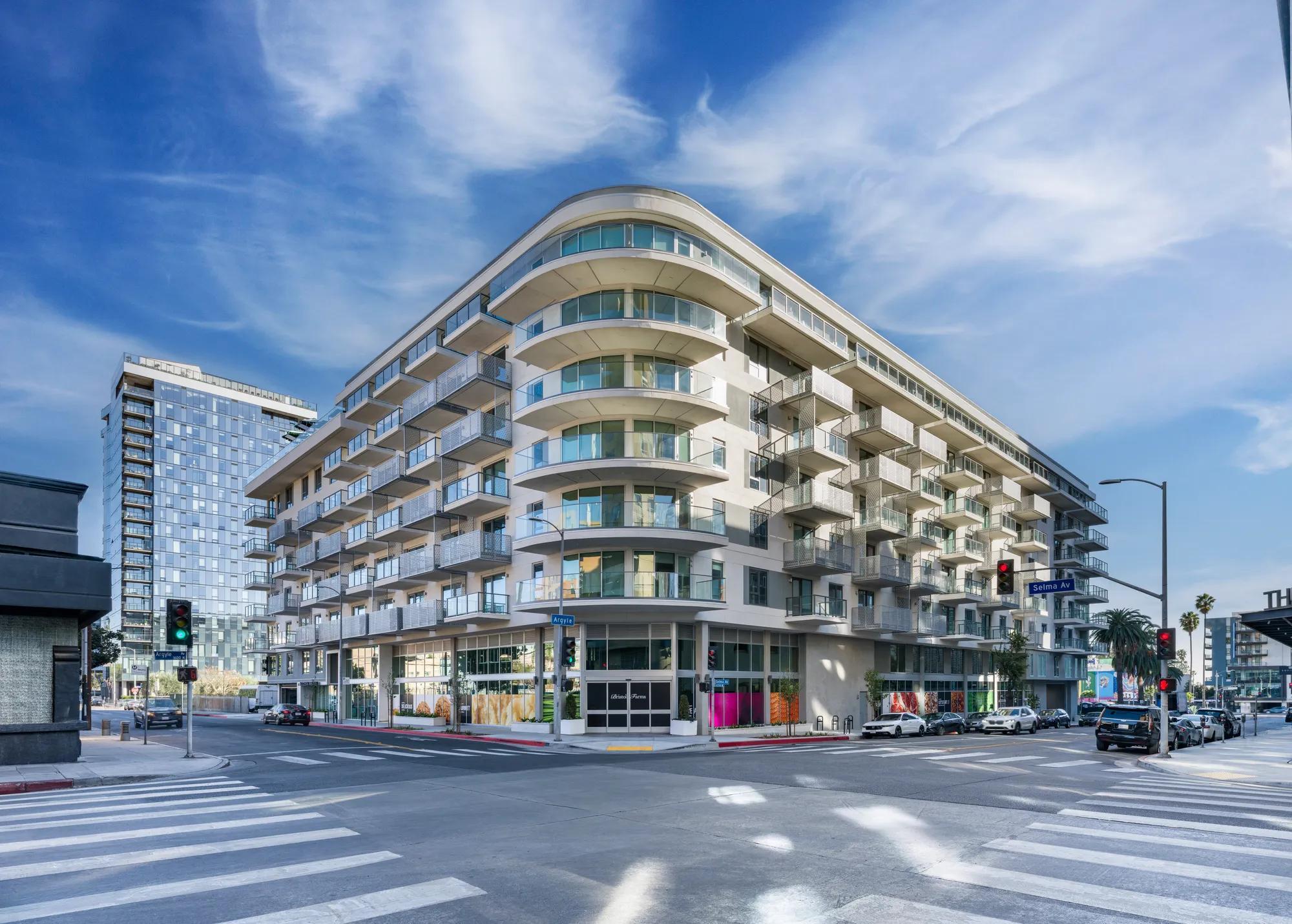 Modera Argyle - 6220 Selma Ave Los Angeles, CA 90028 | Apartments.com
