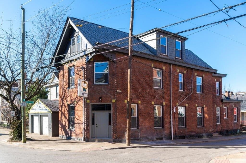 1101 Lee St Unit 3, Covington, KY 41011 - 1101 Lee St Covington, KY ...