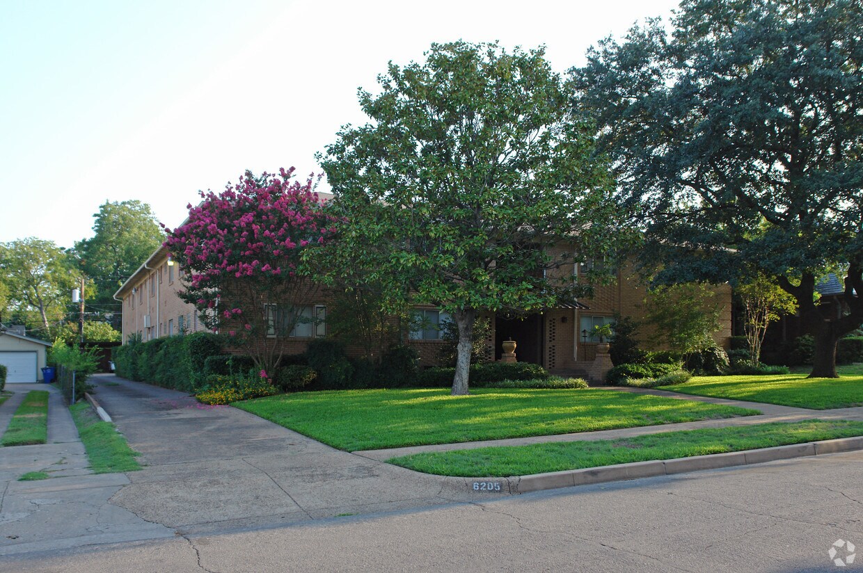 6205 Oram St Apts - Dallas, TX, 75214 | Apartments.com