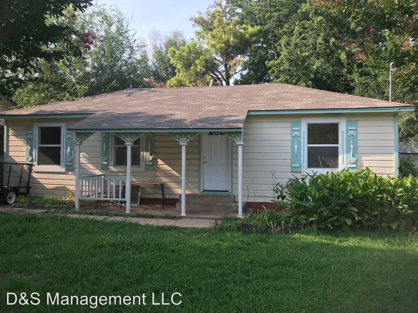 4115 Cunningham Dr, Oklahoma City, OK 73135 - House Rental in Oklahoma ...