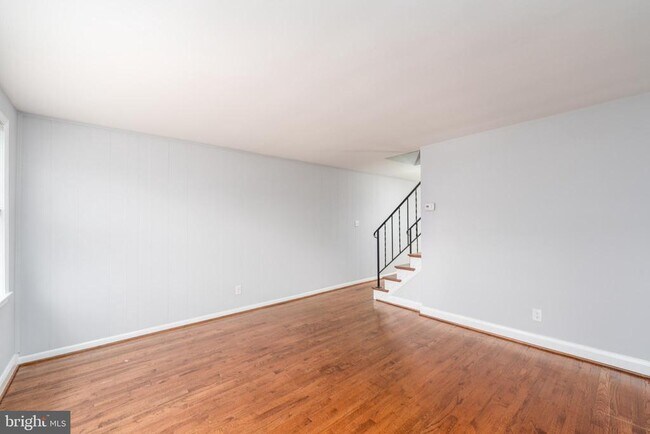 1434 Langford Rd, Woodlawn, MD 21207 - Townhome Rentals in Woodlawn MD ...