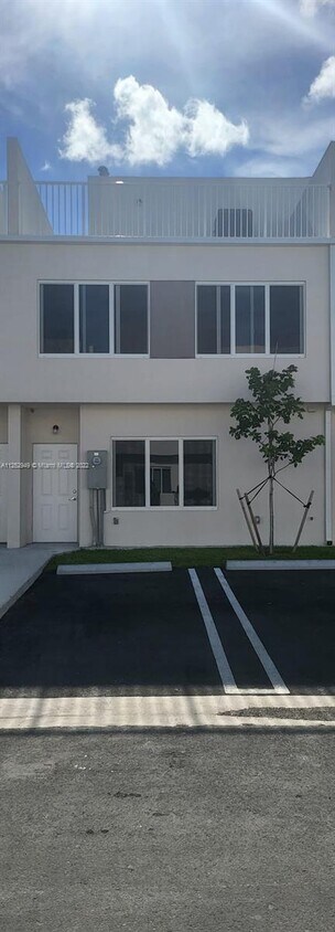 25885 SW 144th Ct, Naranja, FL 33032 - House Rental in Naranja, FL ...