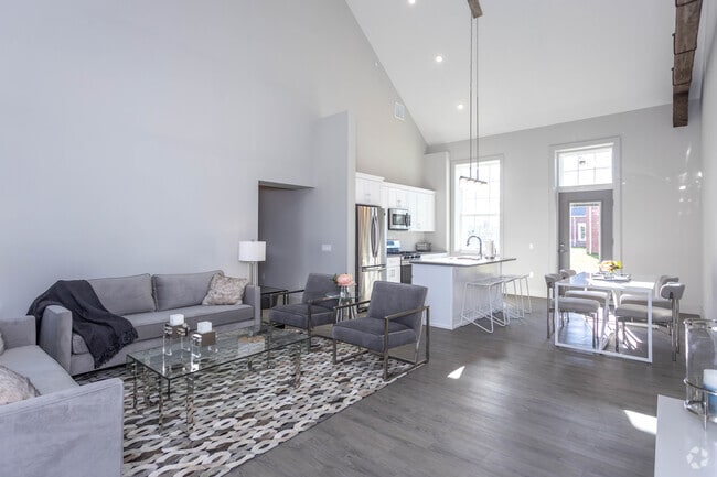 Fairfield Townhomes at Islip - 75 Circle Dr Central Islip, NY ...