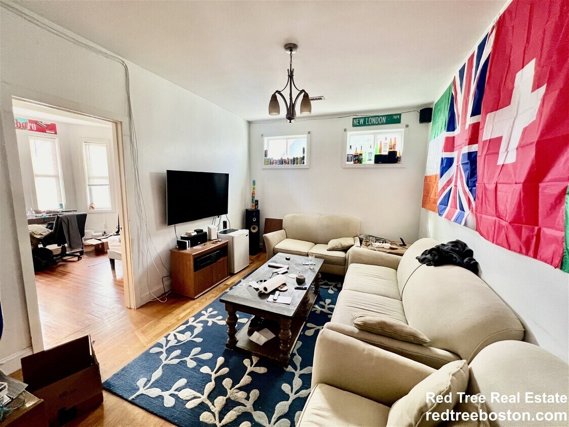 24 Ashford St Unit U2, Boston, MA 02134 - Condo for Rent in Boston, MA ...