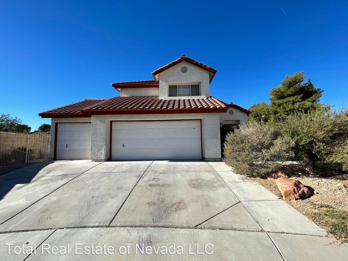 9529 Shallow Brook Cir, Las Vegas, NV 89117 - House Rental in Las Vegas ...