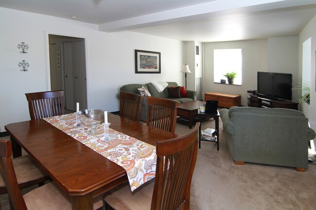 Webster Hall - 101 N Dithridge St Pittsburgh, PA - Apartments for Rent ...