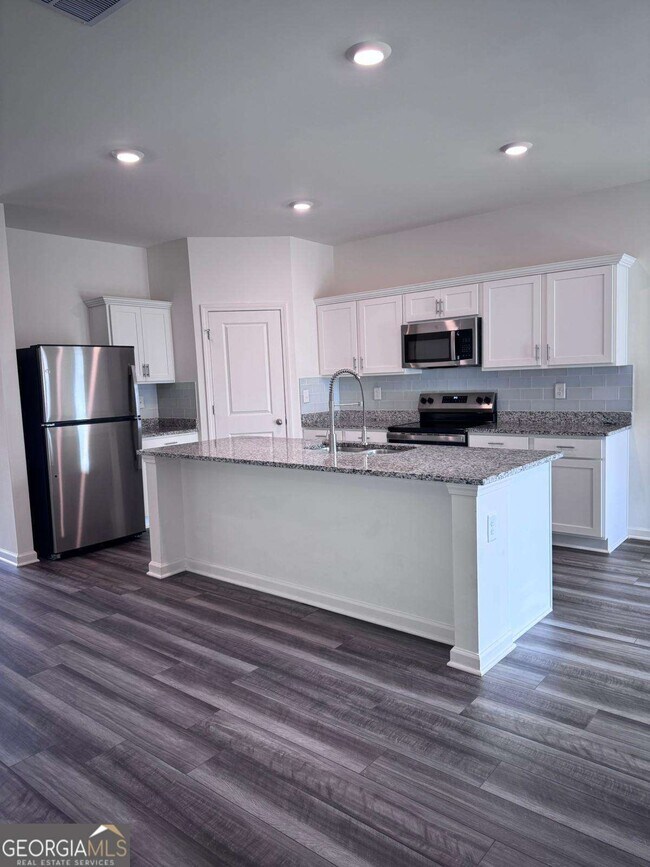 145 Hargrave Ave, Bethlehem, GA 30620 - House Rental in Bethlehem, GA ...