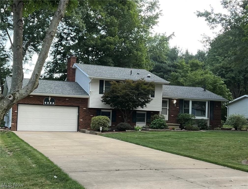 9908 Strausser St NW, Canal Fulton, OH 44614 - House Rental in Canal ...