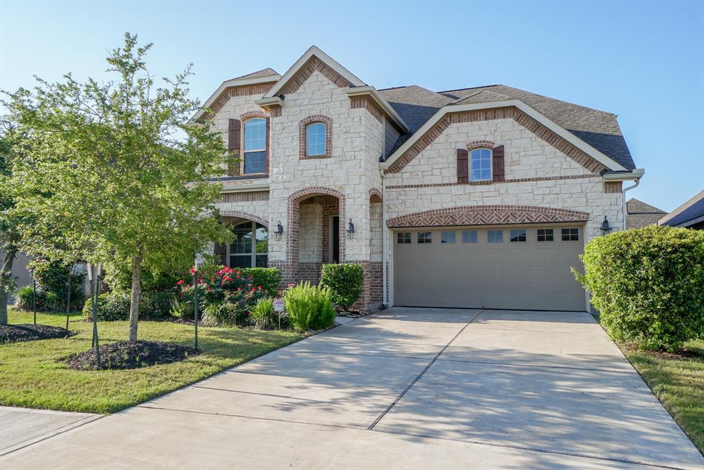 28651 Far West Trail, Katy, TX 77494 - House Rental in Katy, TX ...