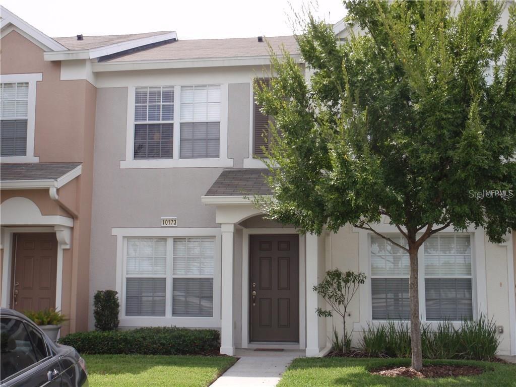 10173 Bessemer Pond Ct, Riverview, FL 33578 - Townhome Rentals in ...
