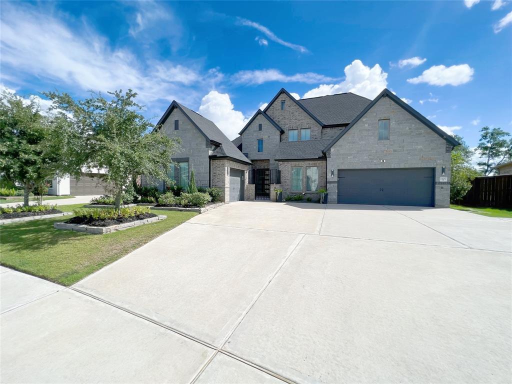 1107 McMurtry Ridge Dr, Park Row, TX 77494 - House Rental in Park Row ...