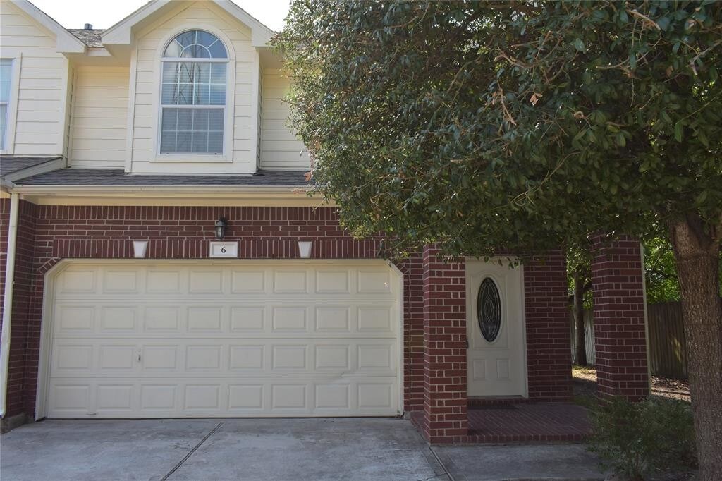 9224 Rodney Ray Blvd Unit 6, Houston, TX 77040 - Condo for Rent in ...