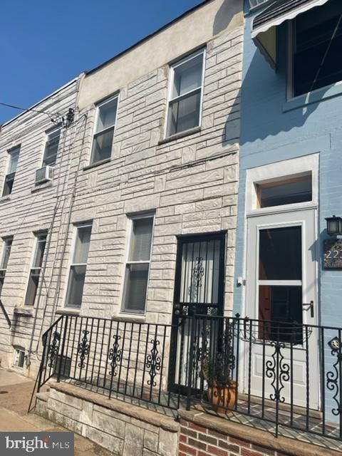 2235 S Clarion St, Philadelphia, PA 19148 - Townhome Rentals in ...