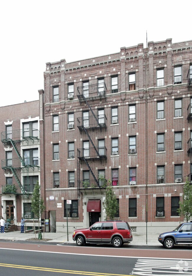 2247 Webster Ave, Bronx, NY 10457 Apartments - Bronx, NY | Apartments.com